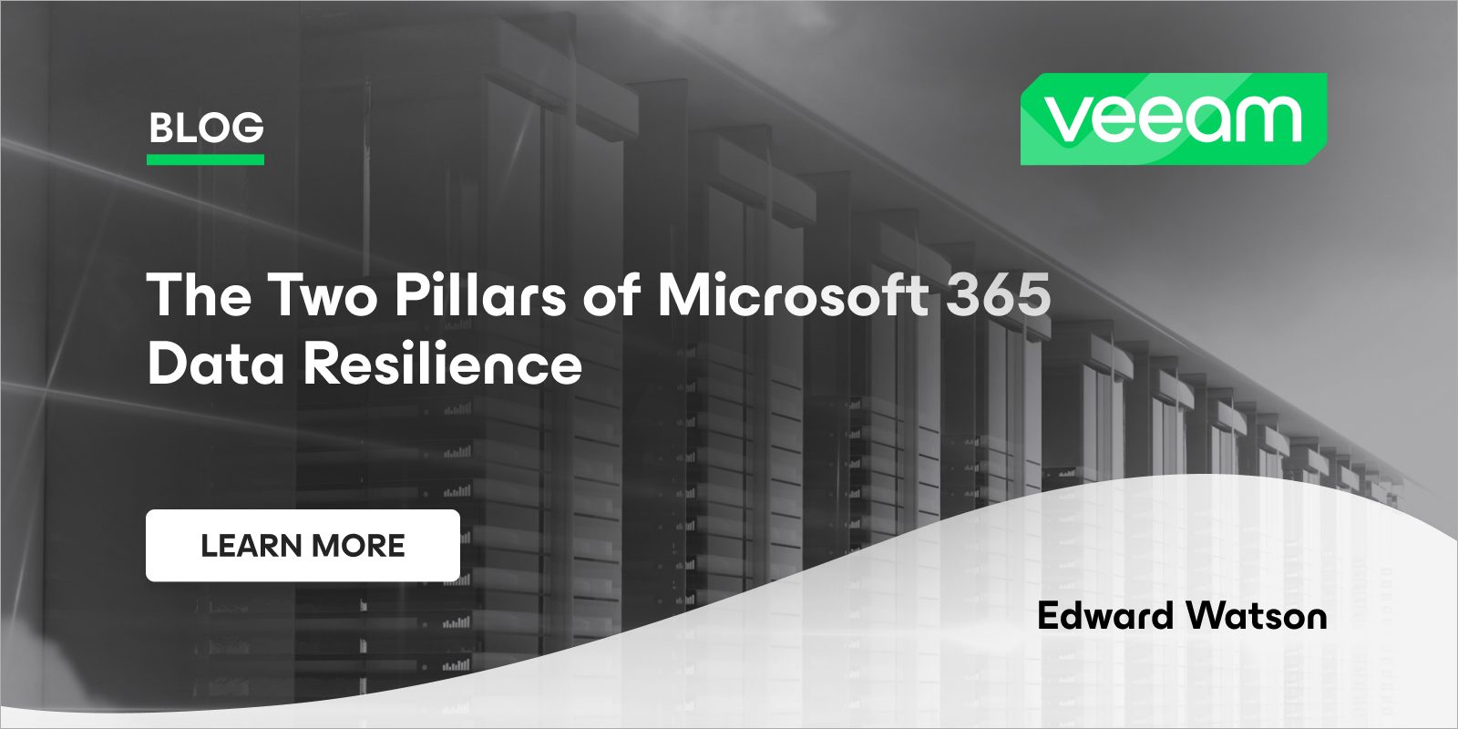 The Two Pillars of Microsoft 365 Data Resilience M365 Data Resilience ...