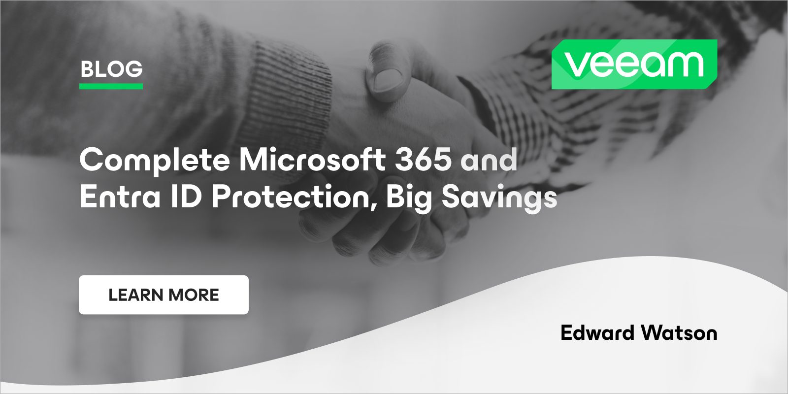 Get 30% Off Veeam Data Cloud for Microsoft 365 Premium Backup