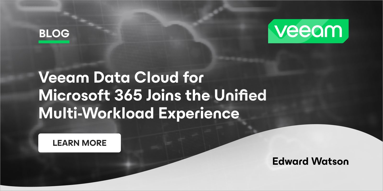 Veeam Data Cloud Unifies Microsoft 365, Salesforce & Entra ID