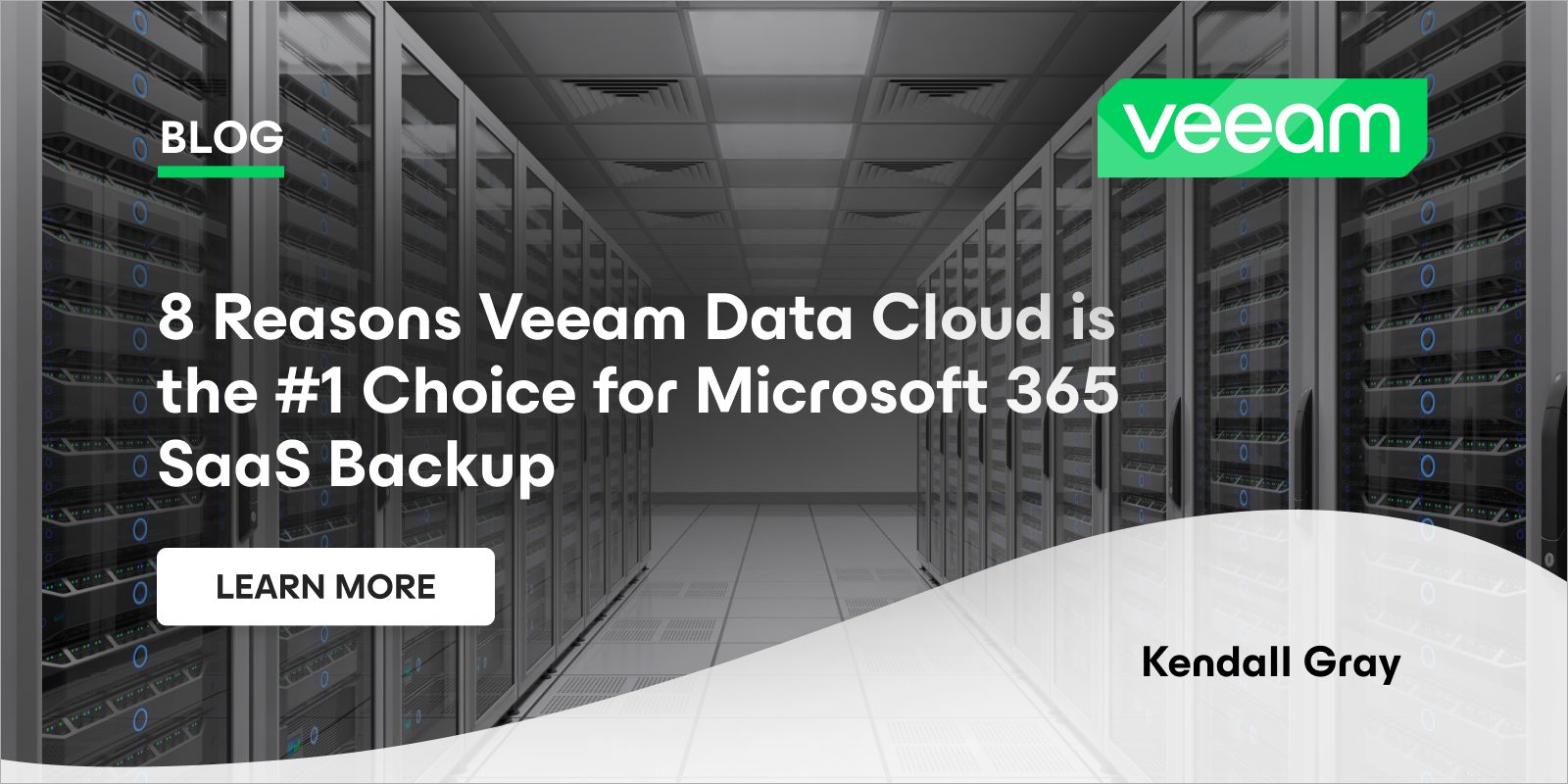 Microsoft 365 Backup Made Simple: 8 Ways Veeam Wins