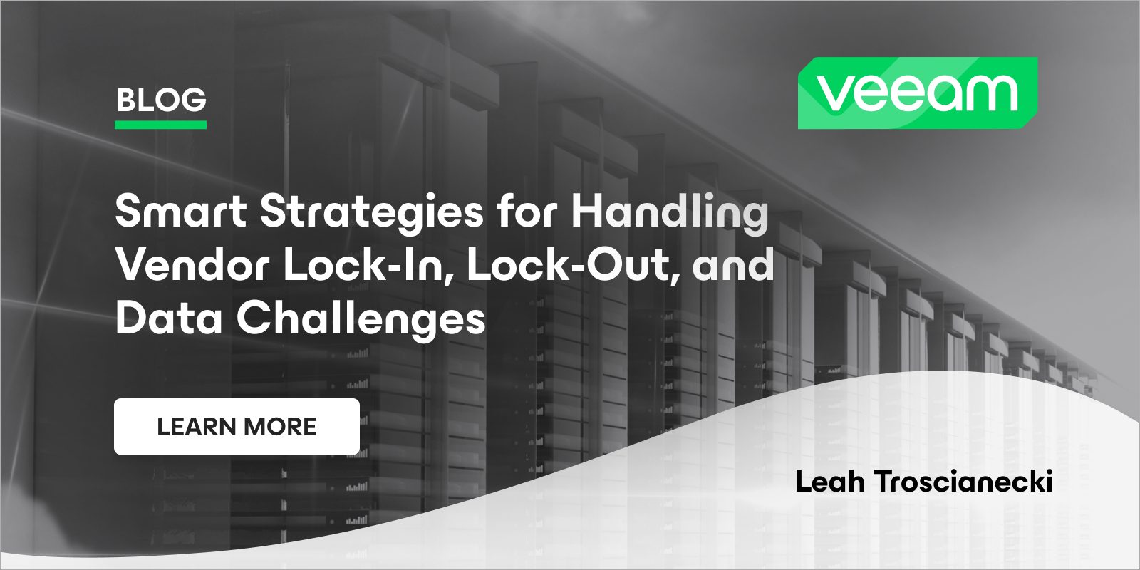 Vendor Lock-In vs Lock Out: Data Portability Insights