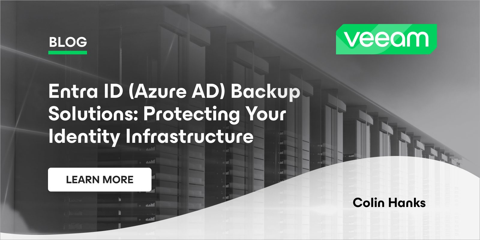 Entra ID (Azure AD) Backup Solutions: Protect Your Identity