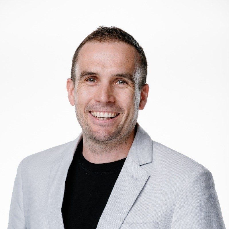 Ben Young, Director, Product Strategy - Field CTO, APJ