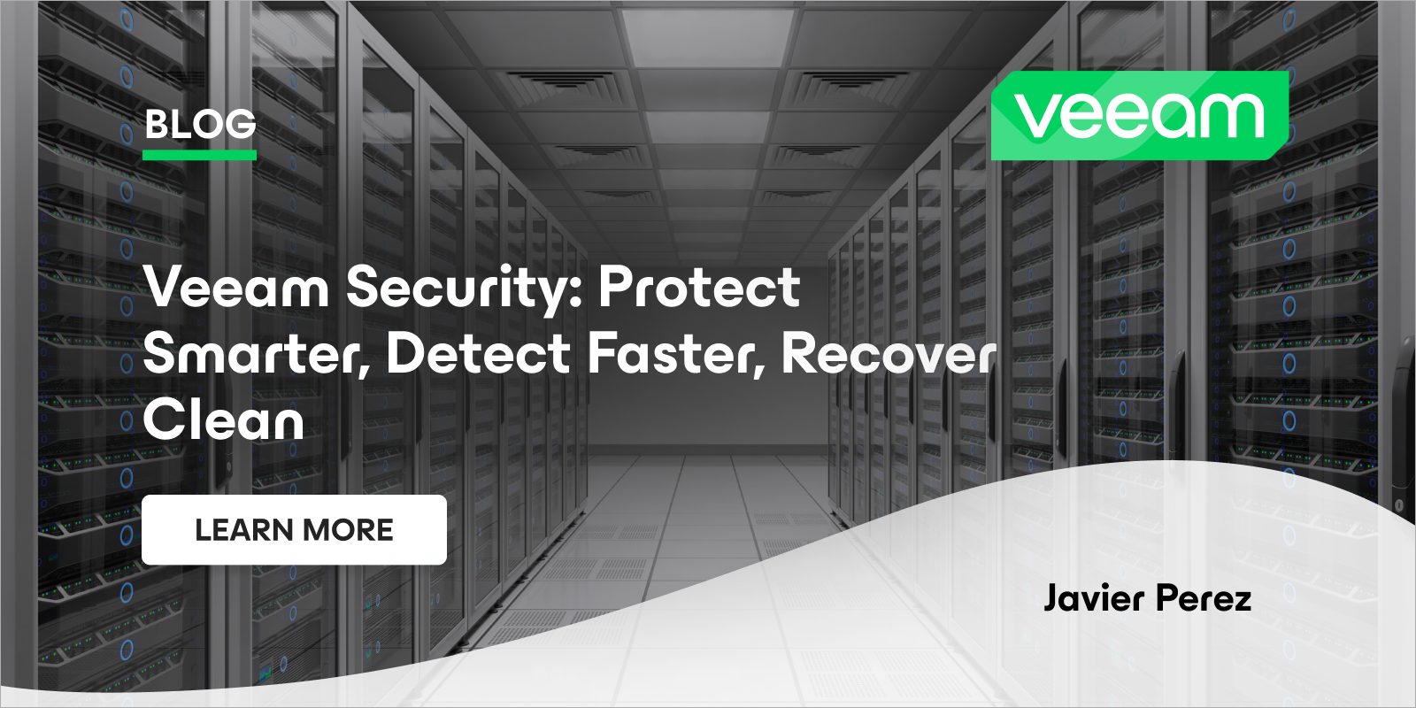Strengthen Cyber Resilience: Veeam’s AI‑Powered Data Protection