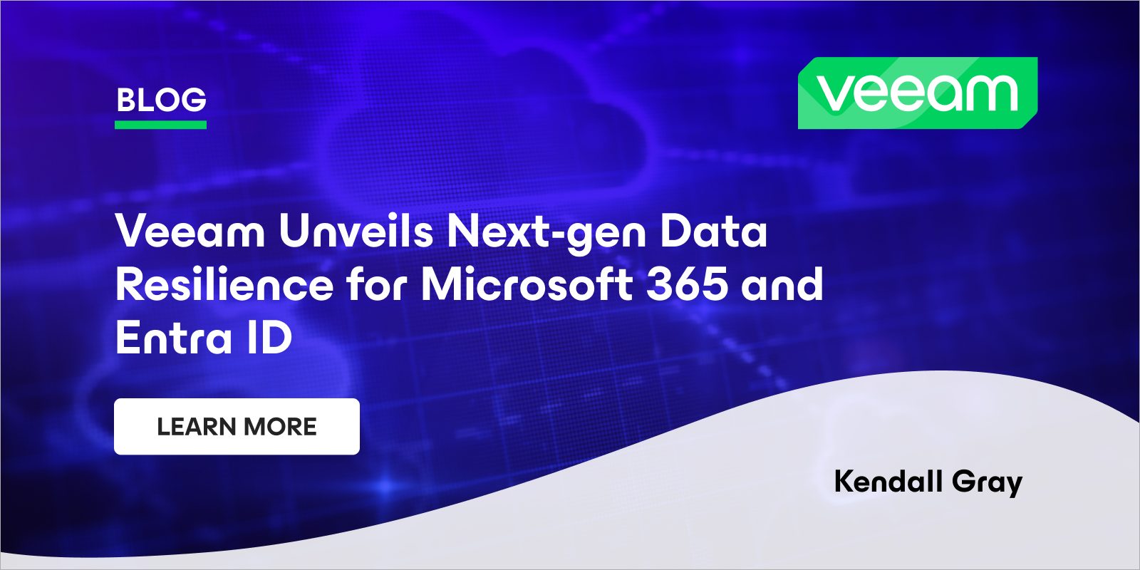 Veeam Next-Gen Data Resilience with AI and Advanced Security