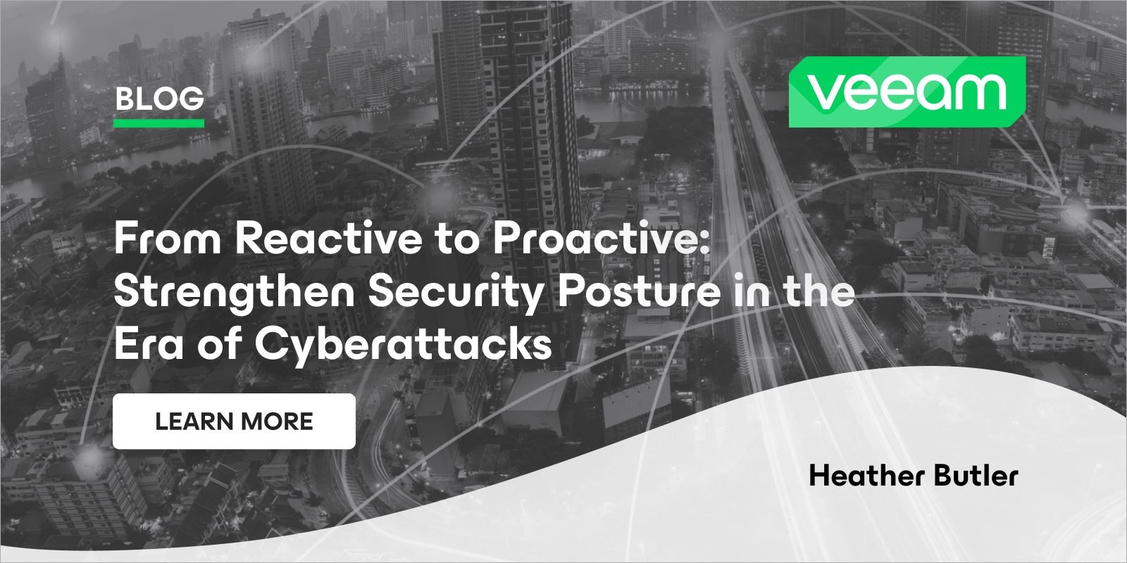 From Reactive to Proactive: Security in the Era of CyberattacksFrom ...