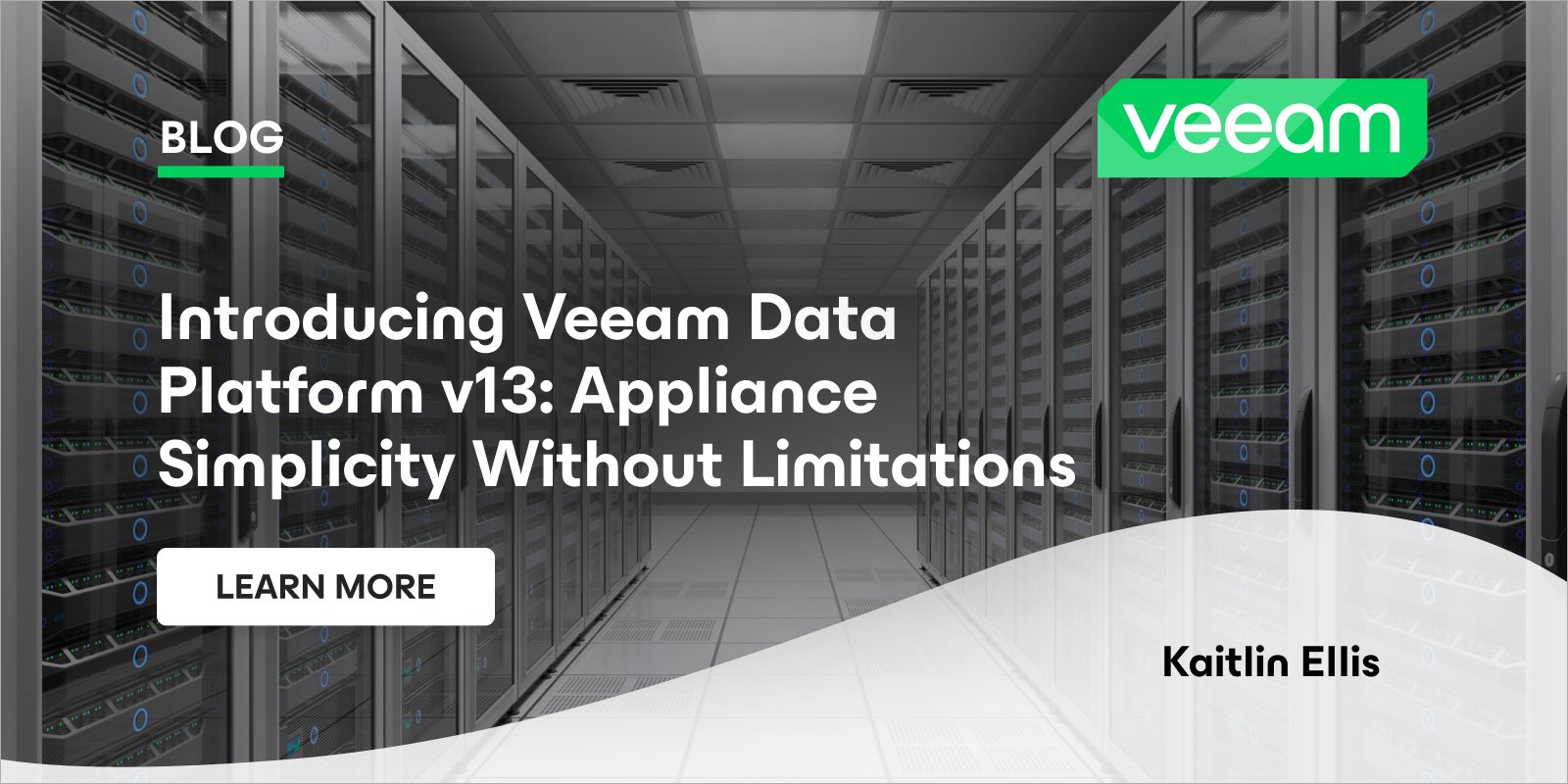 Modernize Backup and Security with Veeam Data Platform v13