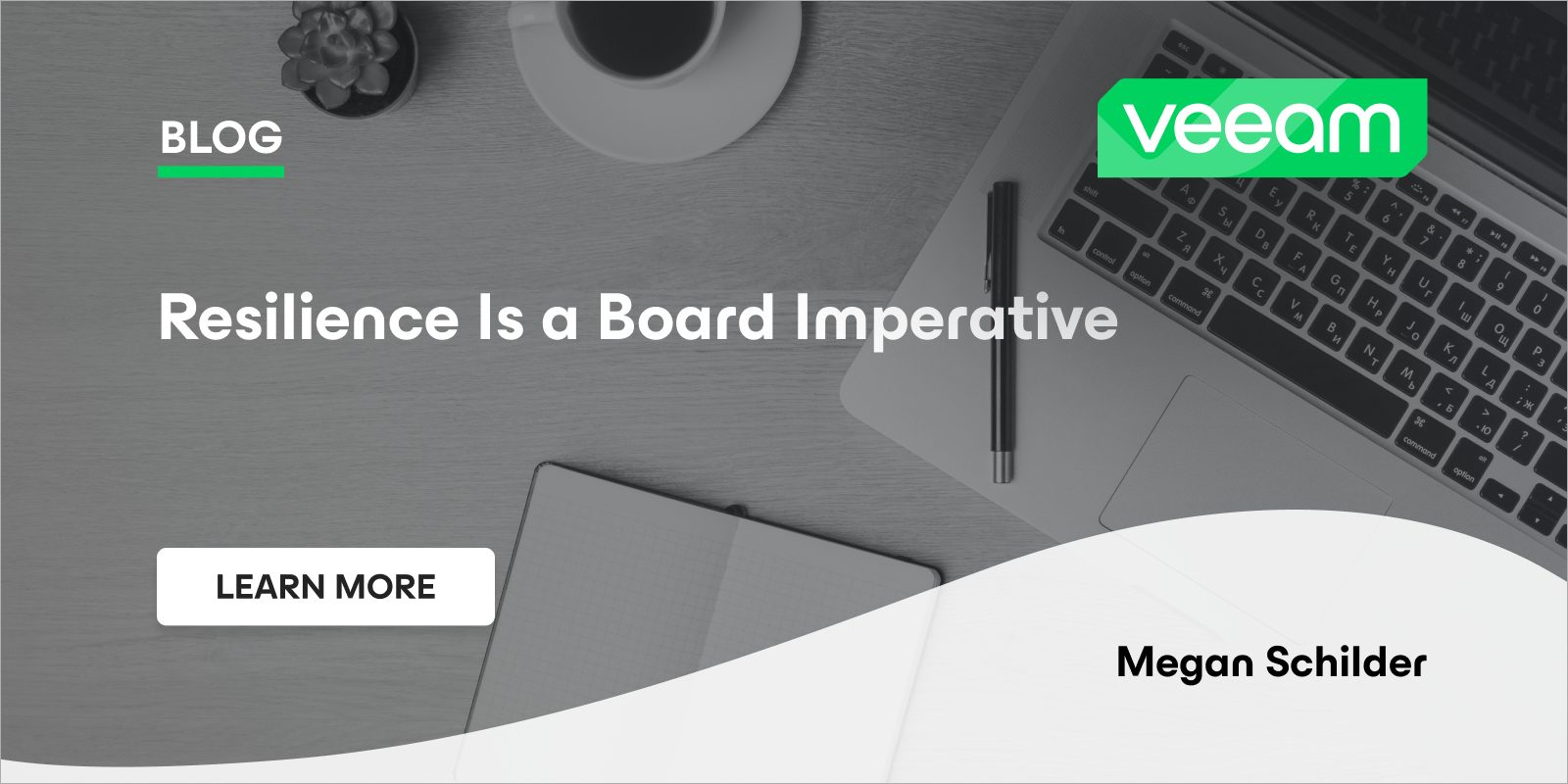Governing Resilience: Boards Must Lead Under Pressure