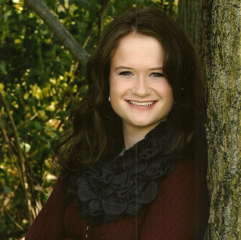 Emily Real, Content Strategy Specialist