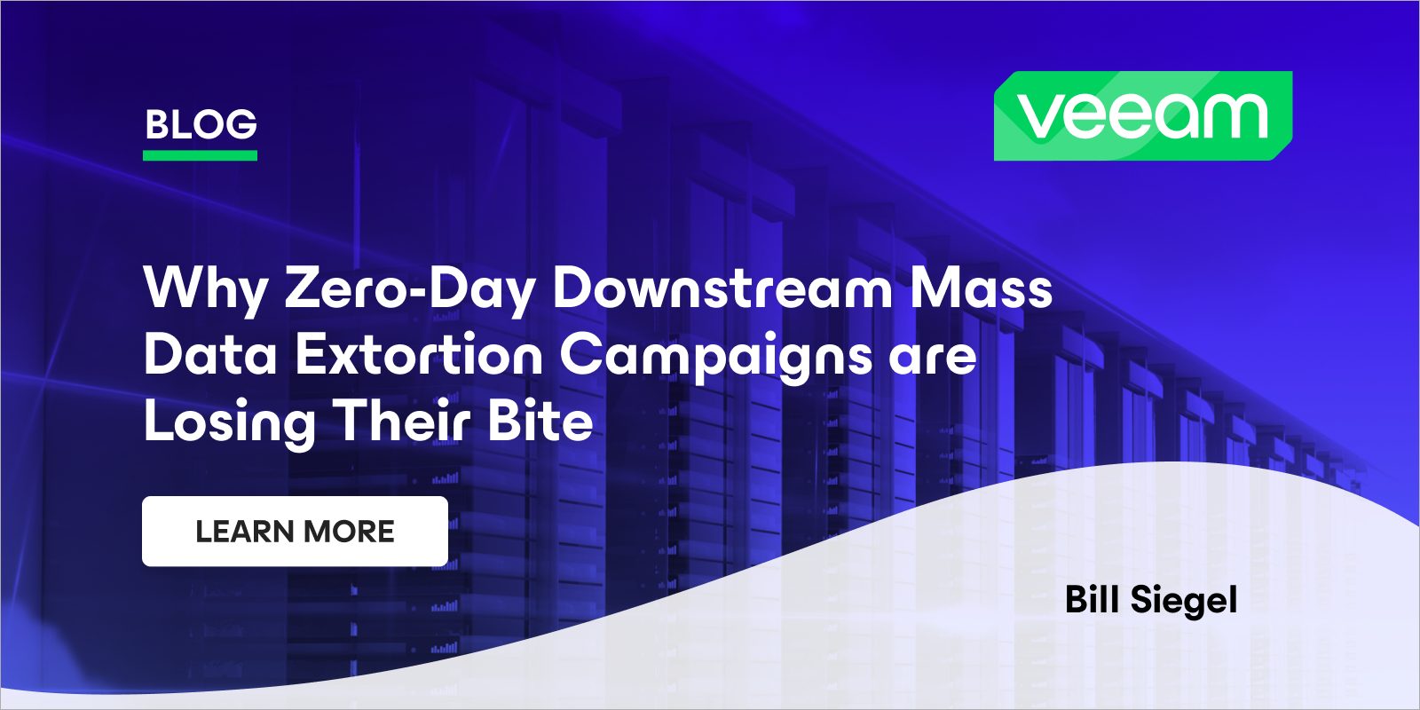 Mass Data Exfiltration Campaigns lose their edge in Q4 2025