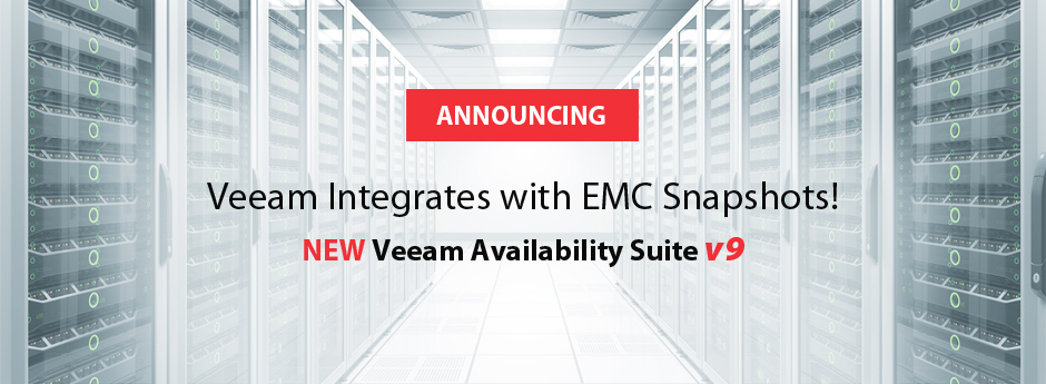 Veeam Software: Company Establishment, Vision, Product Line.