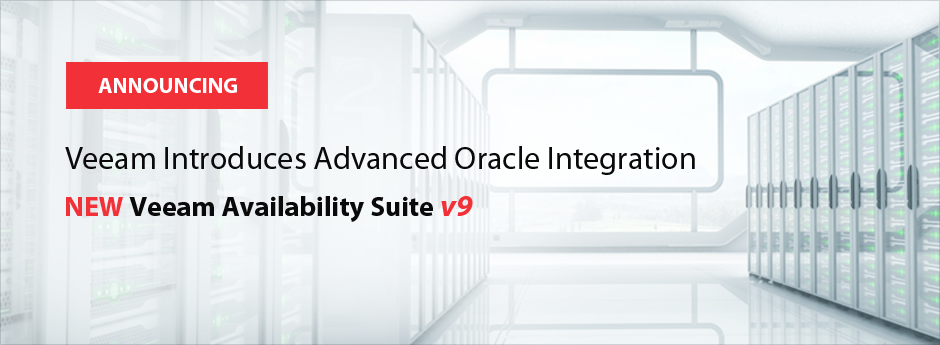 Veeam Software: Company Establishment, Vision, Product Line.